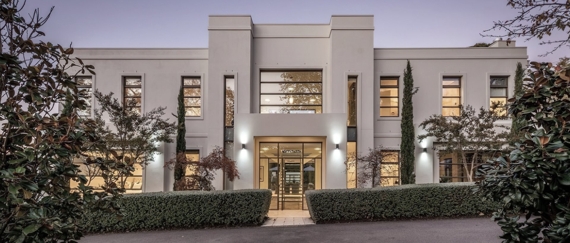 Arthur Circle by Architects Ring & Associates | ArchiPro AU