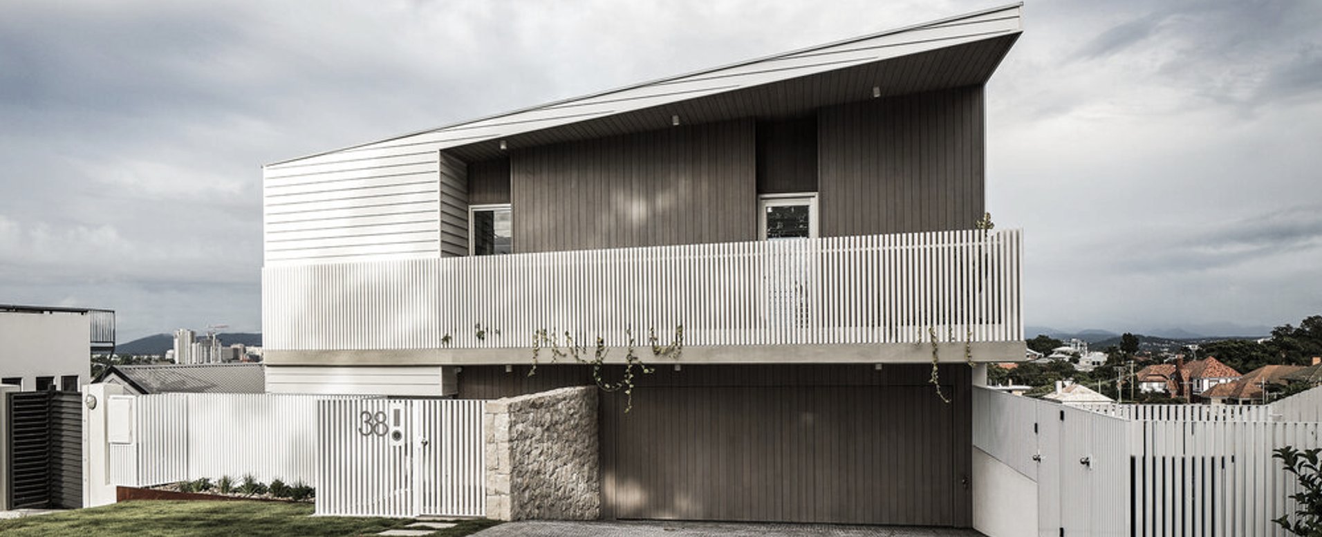 Blanco, Hamilton QLD by The Artificial | ArchiPro AU