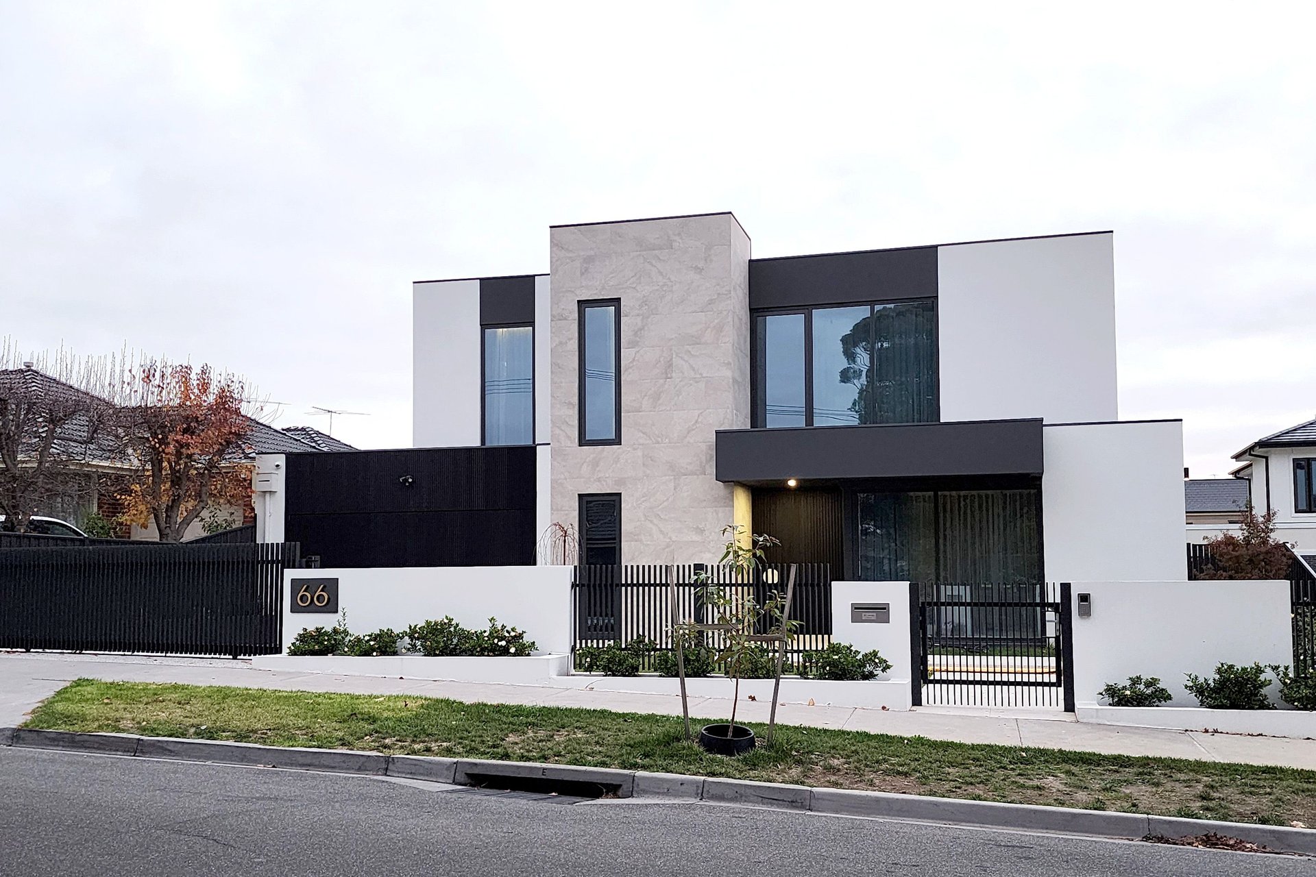 Balwyn Residence by ACube Architecture | ArchiPro AU