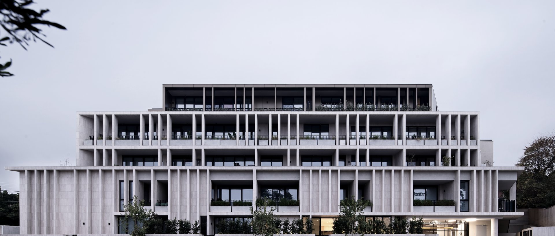 Hallmark Ivanhoe by One Design Office | ArchiPro AU