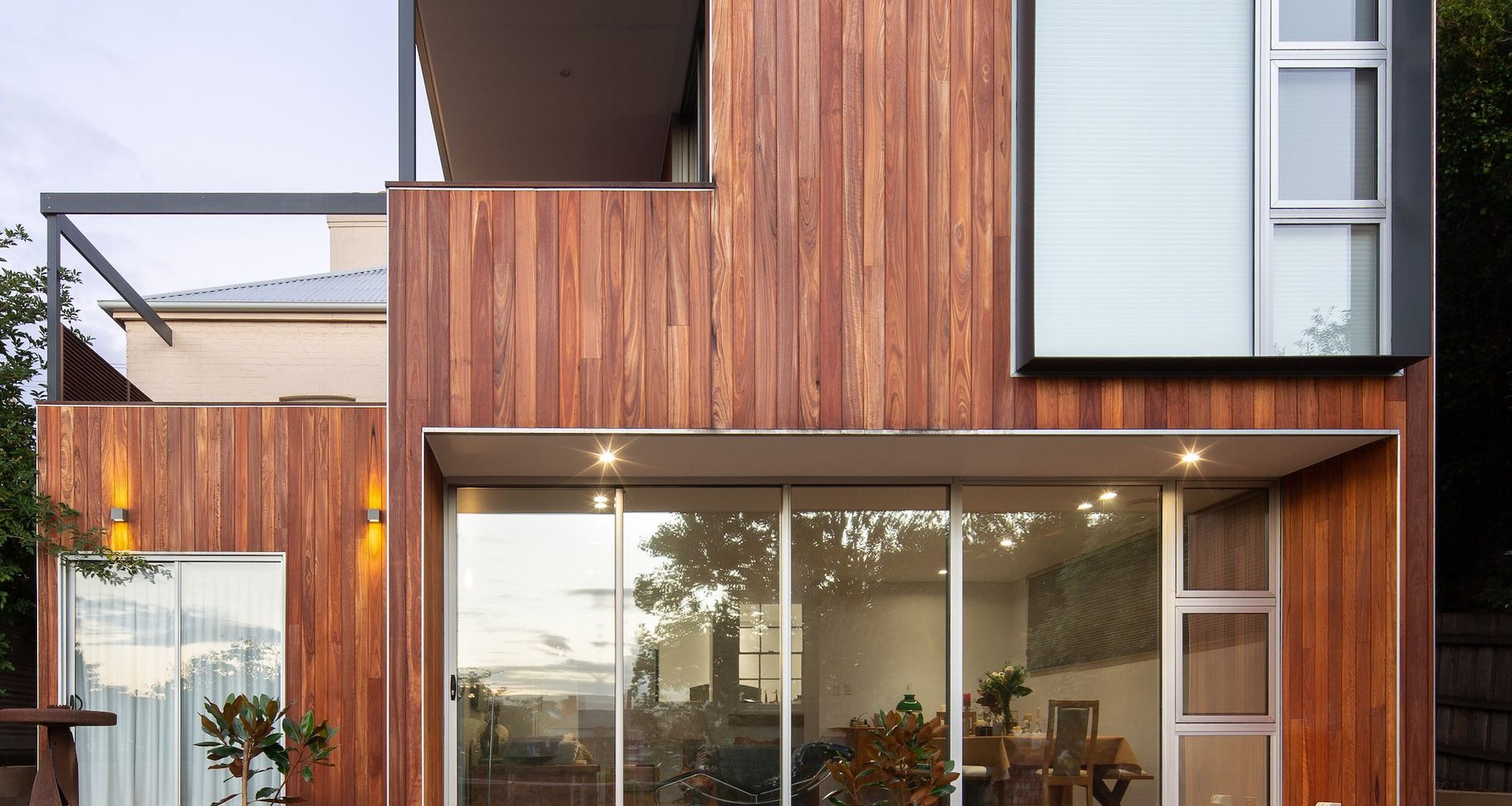 Magnolia Cottage by mj architecture | ArchiPro AU