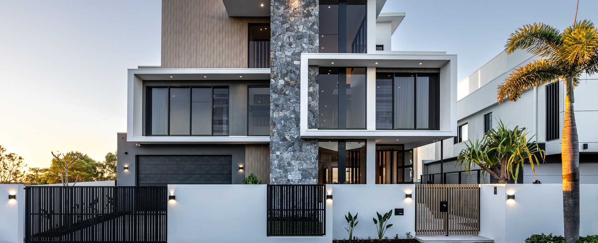 Bel-Air by Stuart Osman Building Designs | ArchiPro AU