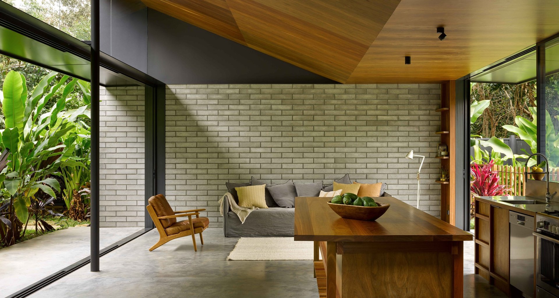 Muli Muli by Heka Hoods | ArchiPro AU