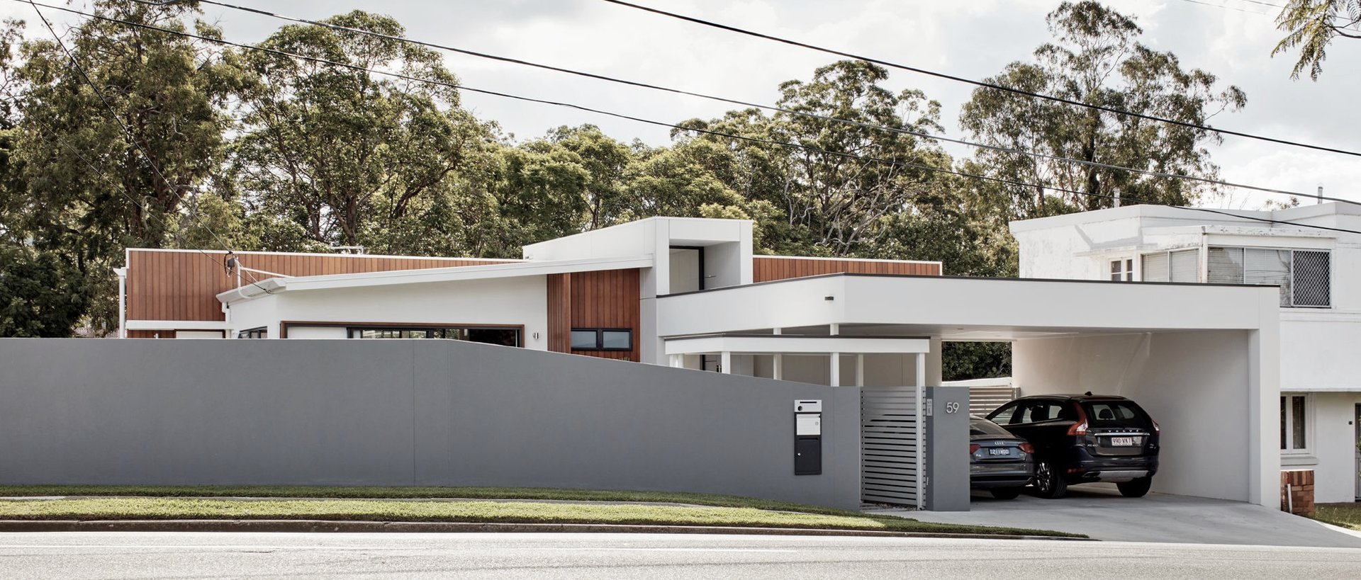 S Residence by Tonic Design | ArchiPro AU