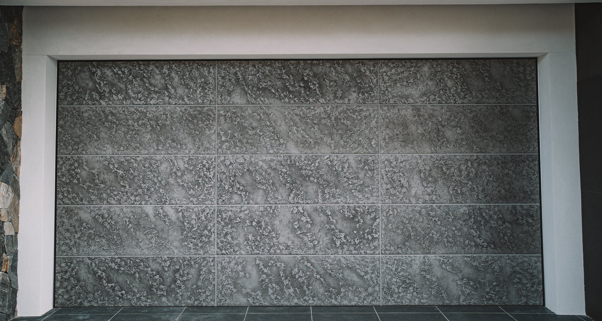 Bosley Park | Aluminium Skide Finish by Classic Studio AU | ArchiPro AU