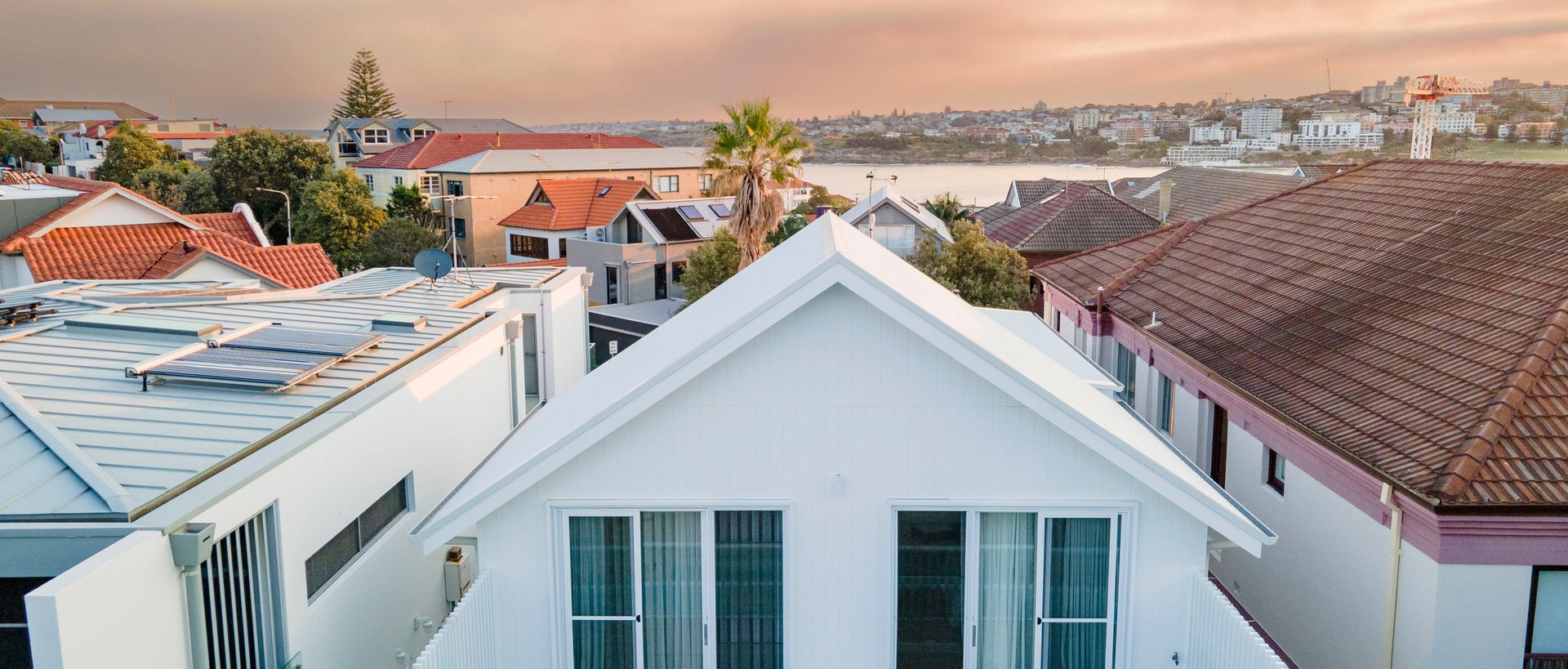 Ben Buckler by Pamment Projects | ArchiPro AU