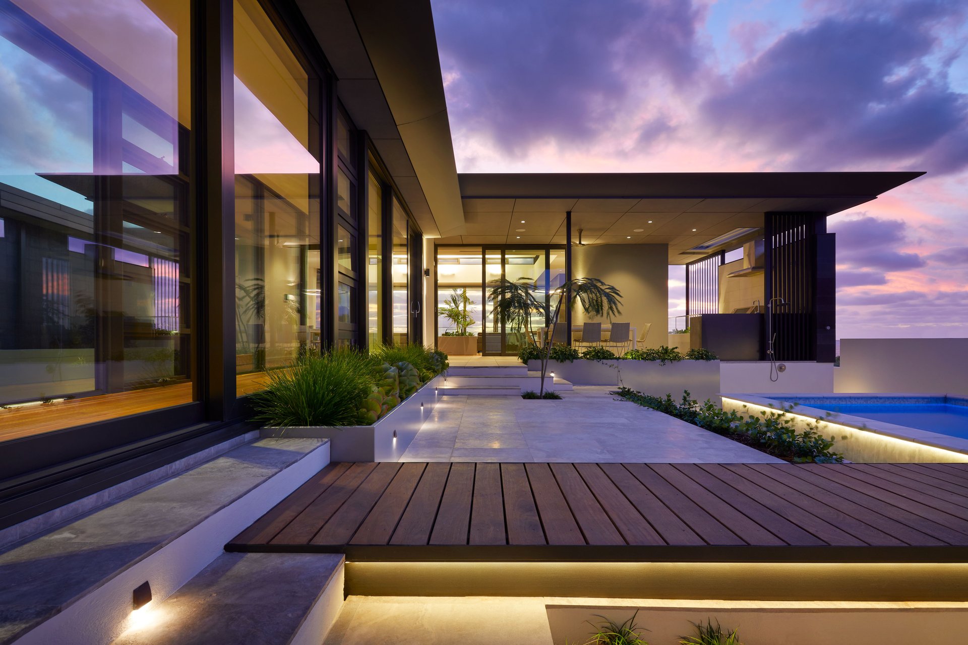Horizon House by maarch* Architects | ArchiPro AU