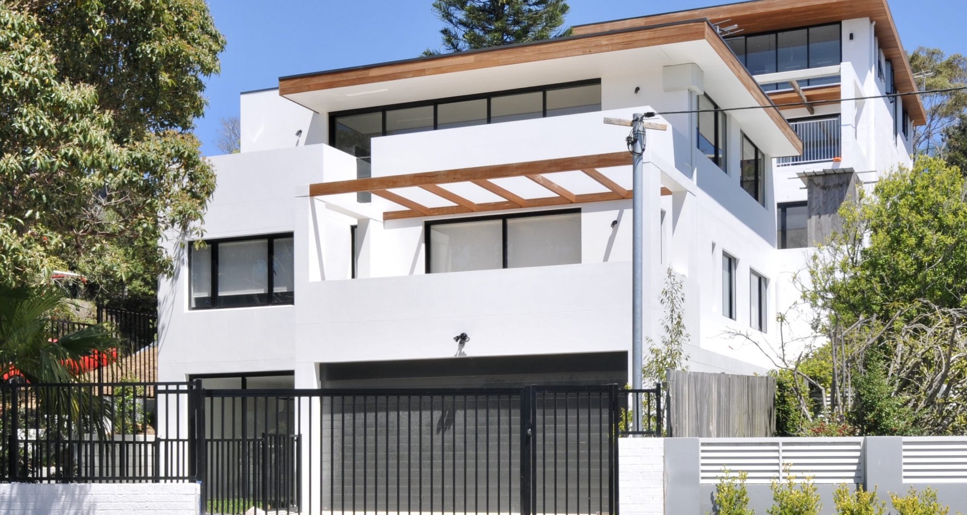 Vaucluse Lower House by BIC Construction | ArchiPro AU