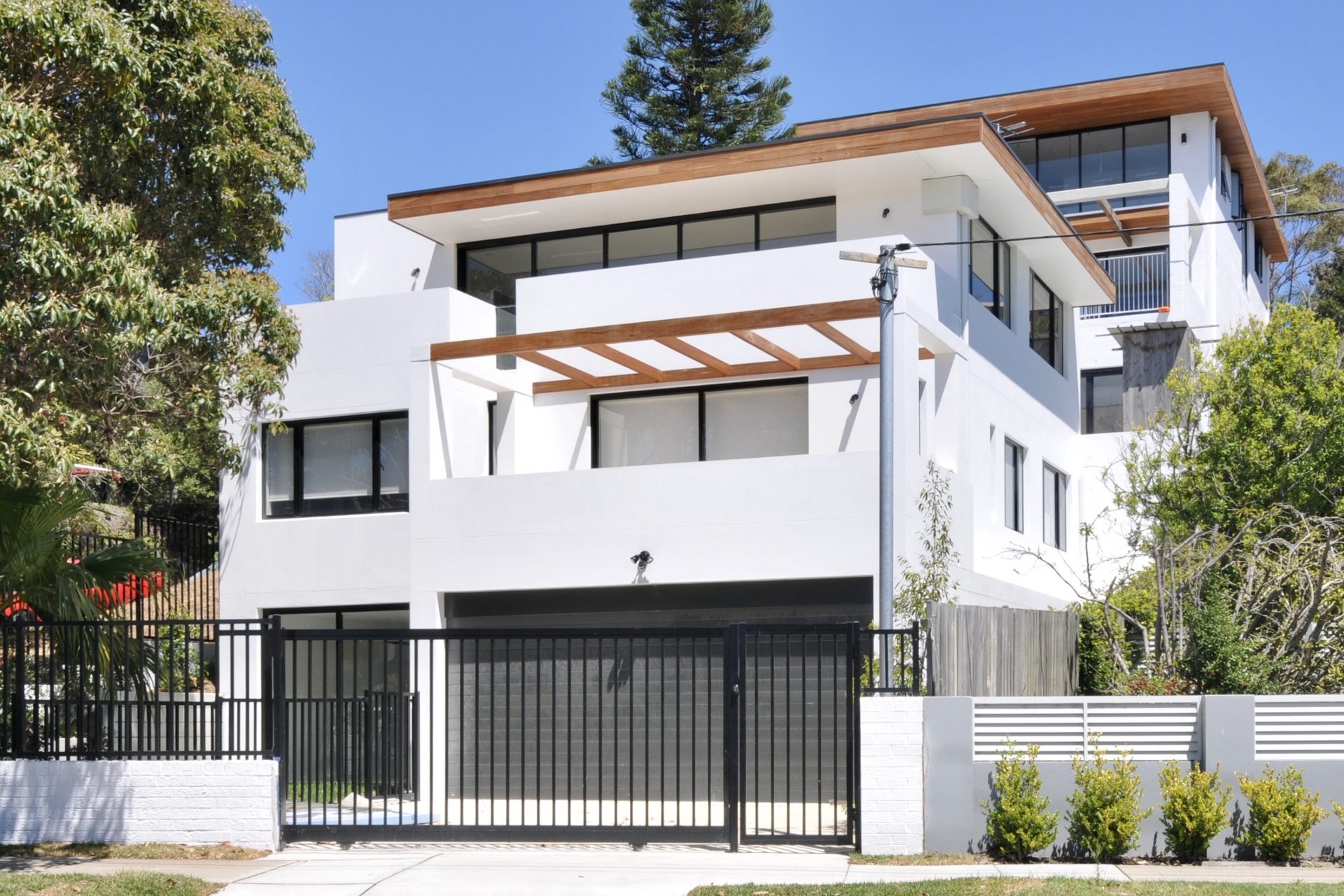 Vaucluse Lower House by BIC Construction | ArchiPro AU