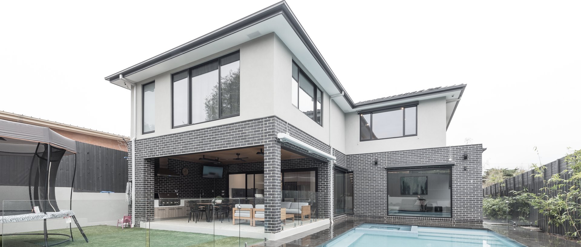 Doncaster by Ramsay Builders Pty Ltd | ArchiPro AU