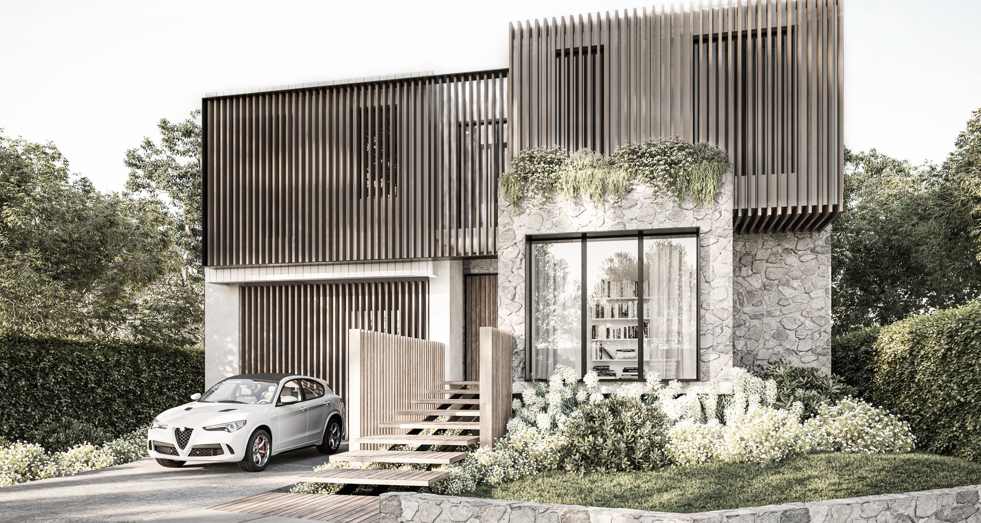 Gladesville 02 by Map Architects | ArchiPro AU