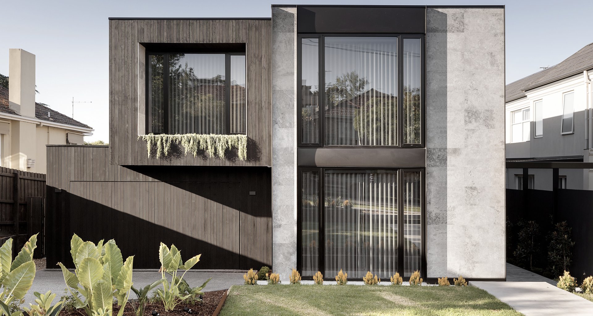 Corby House by R ARCHITECTURE | ArchiPro AU