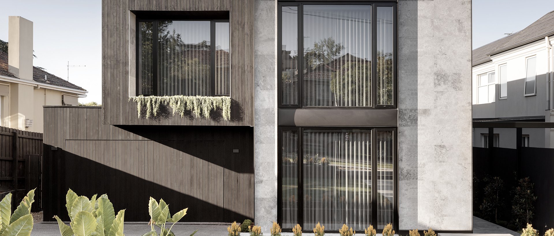 Corby House by R ARCHITECTURE | ArchiPro AU