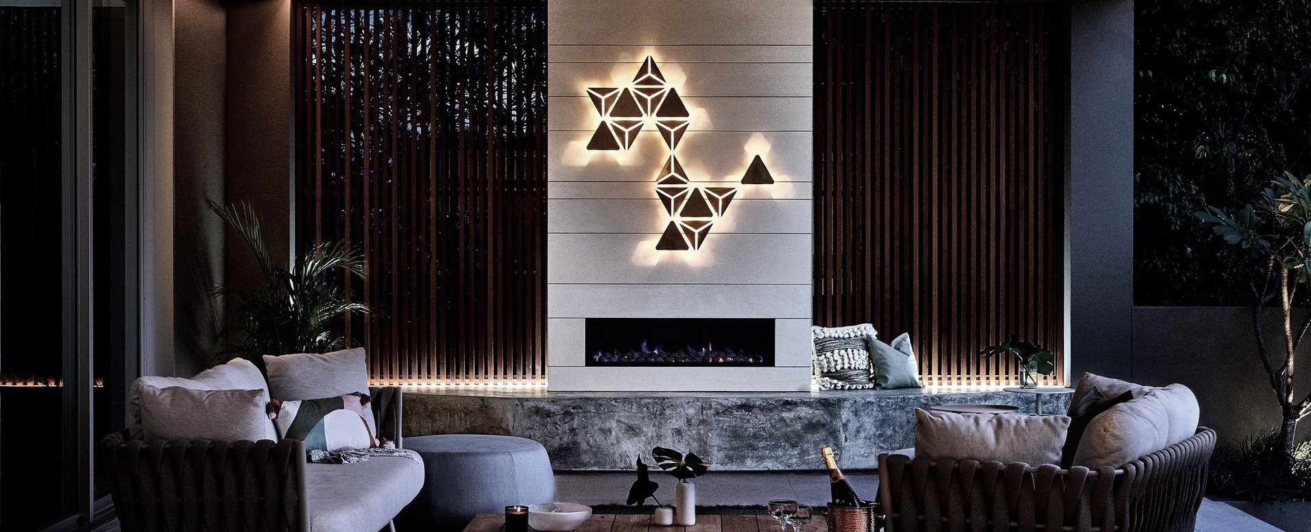 Lilly House by Stratti Building Group | ArchiPro AU