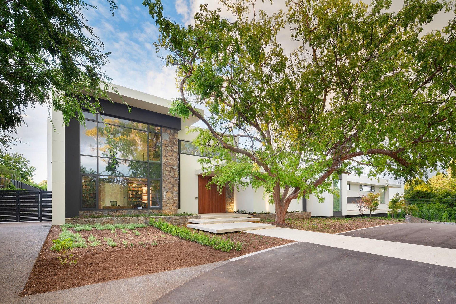 Tennyson Residence by Architects Ring & Associates | ArchiPro AU