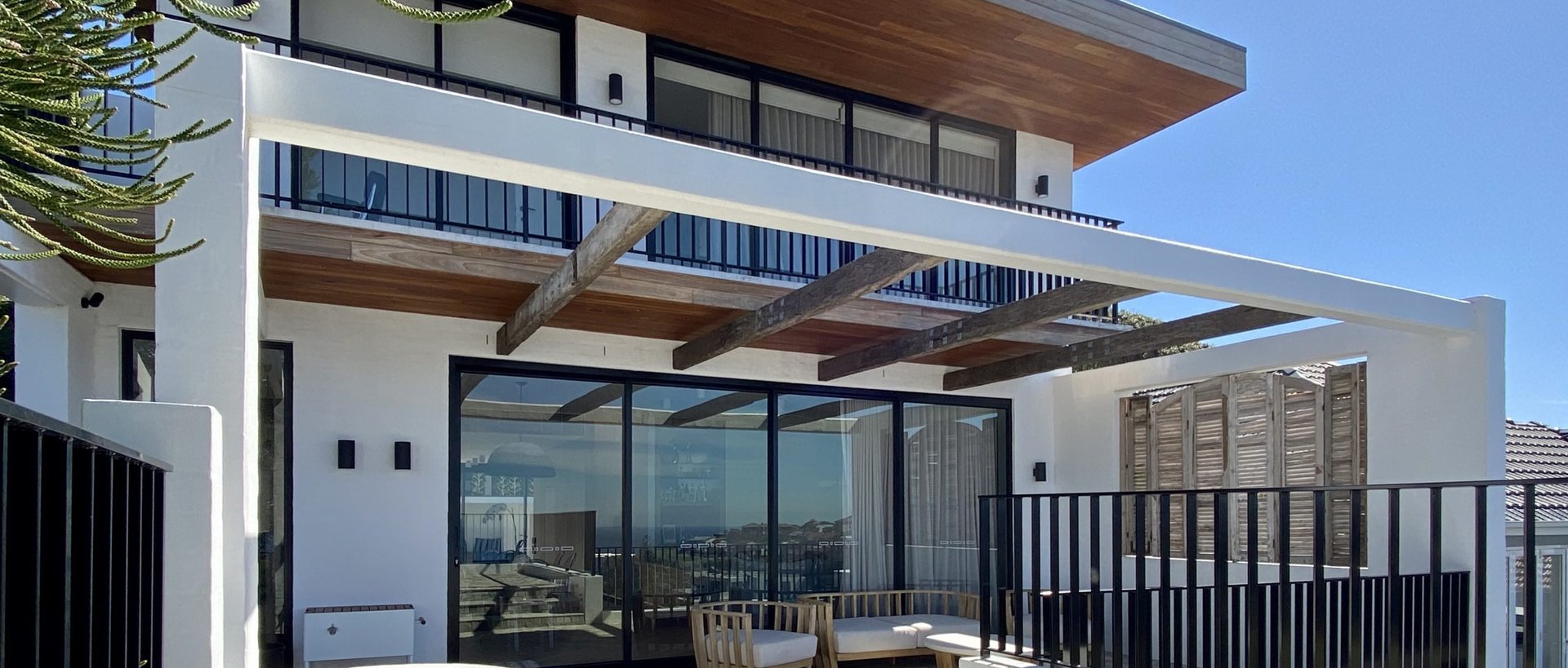 Vaucluse Upper House by BIC Construction | ArchiPro AU