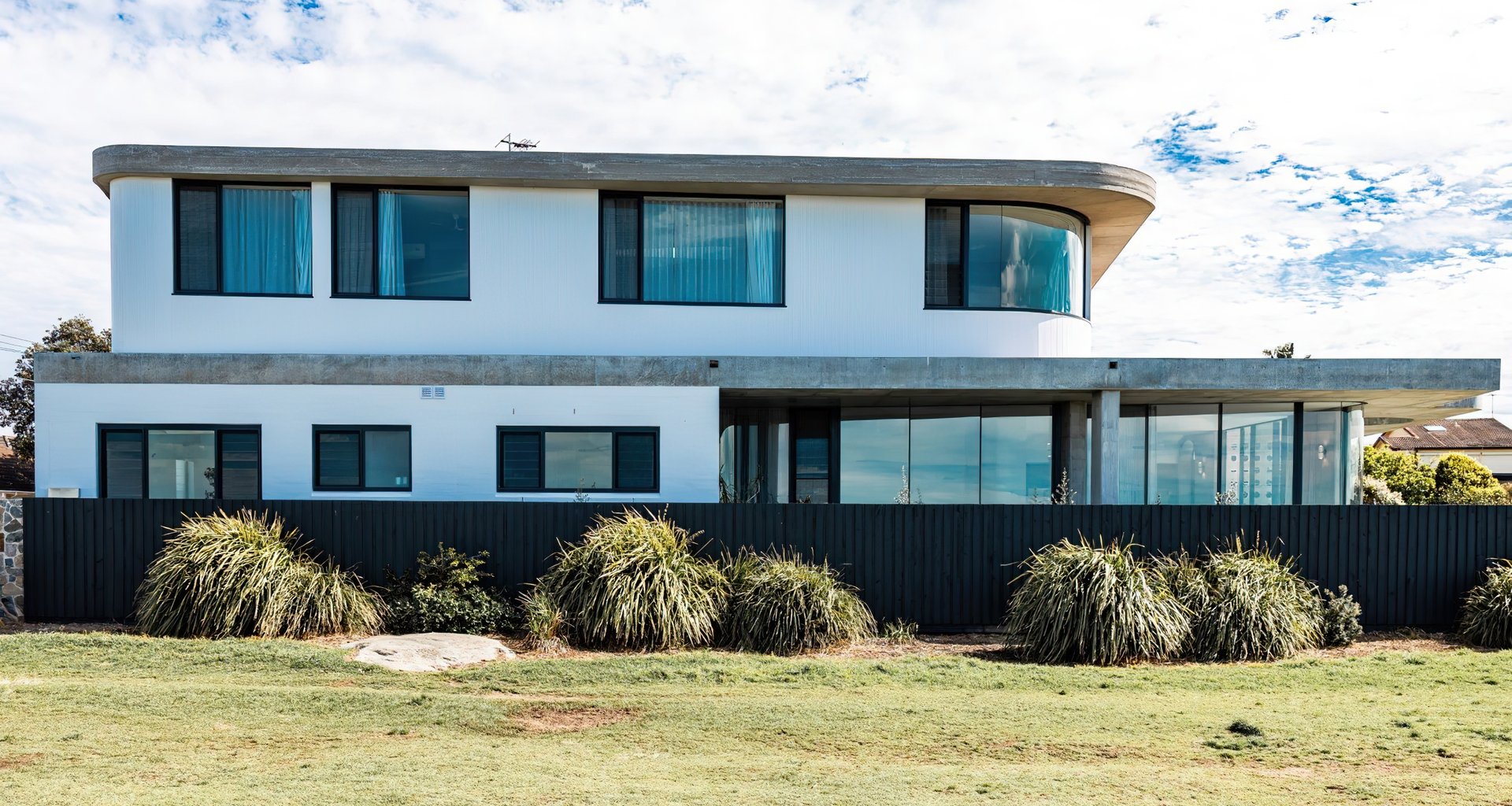 Dover Heights House by To The Mil | ArchiPro AU
