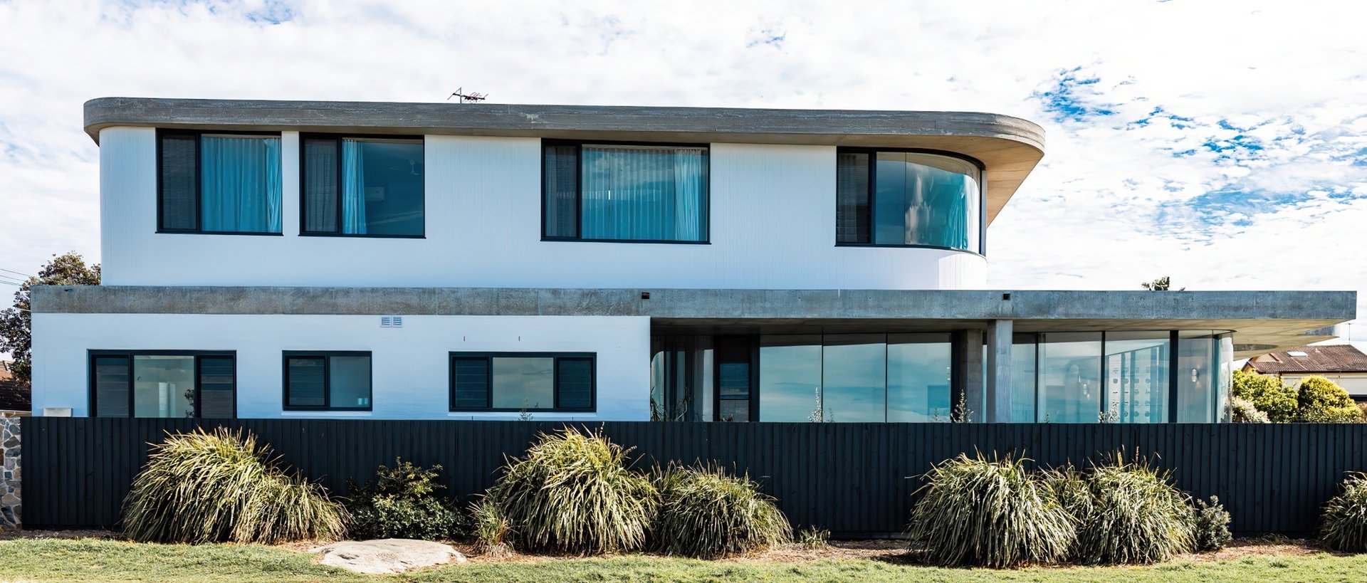 Dover Heights House by To The Mil | ArchiPro AU