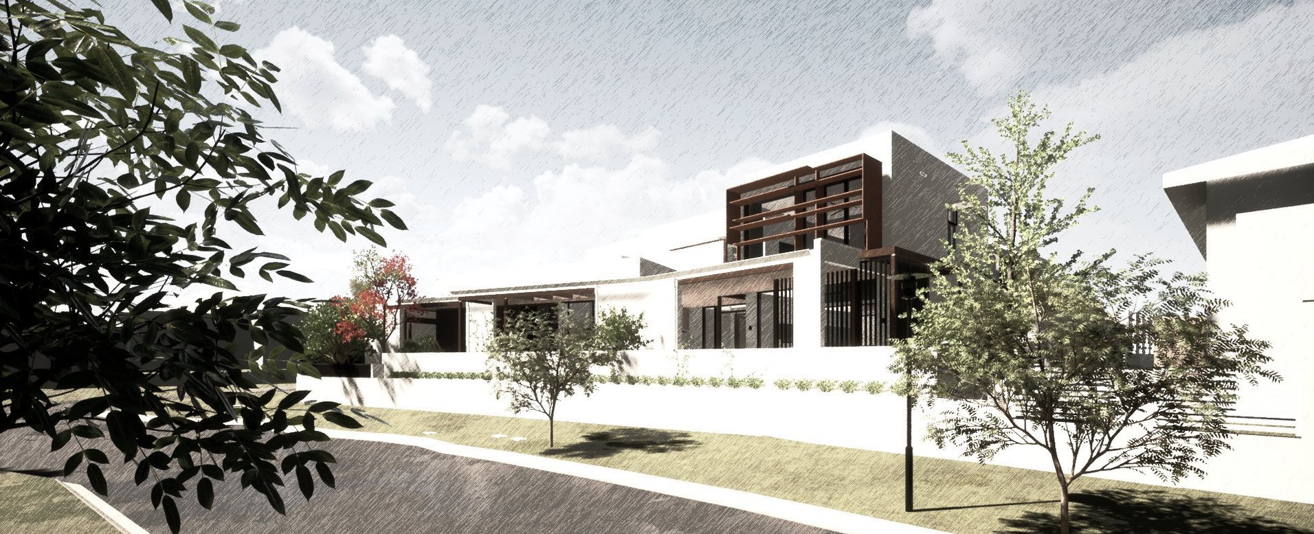 LAMA House 2.0 by Ever Architecture Studio | ArchiPro AU