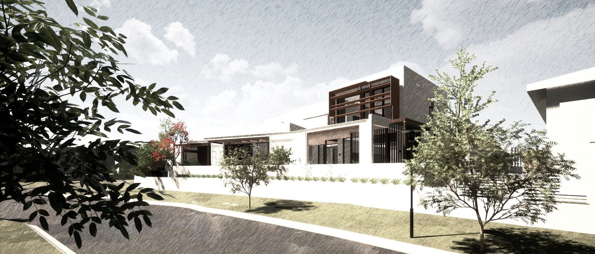 LAMA House 2.0 by Ever Architecture Studio | ArchiPro AU