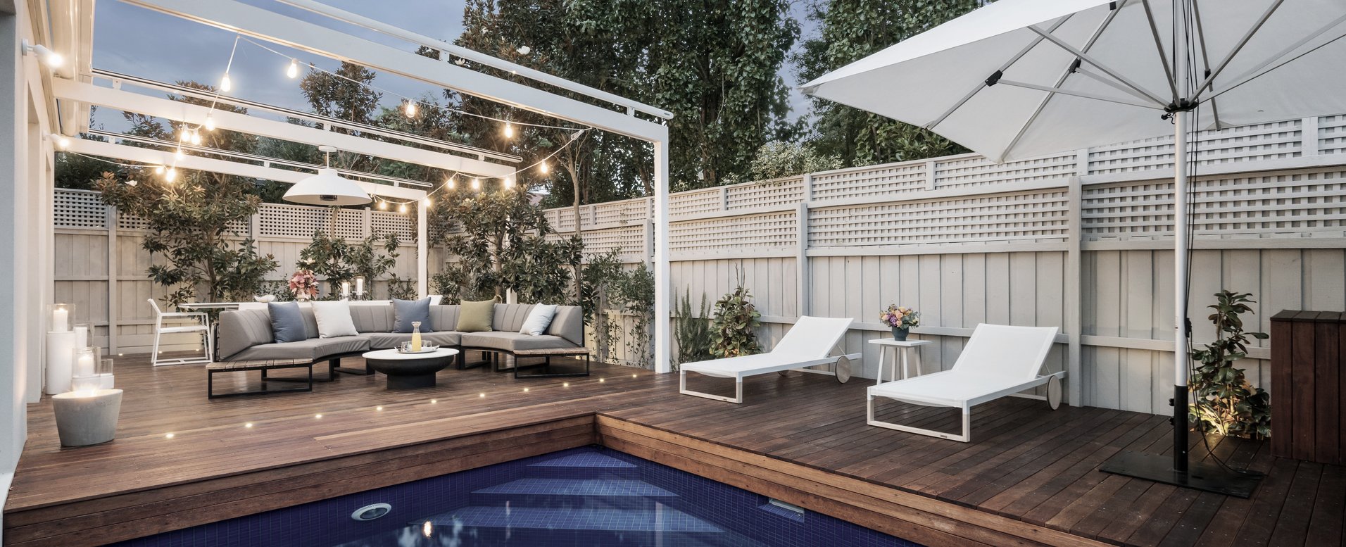 Project Finch. by Trinity Architects | ArchiPro AU