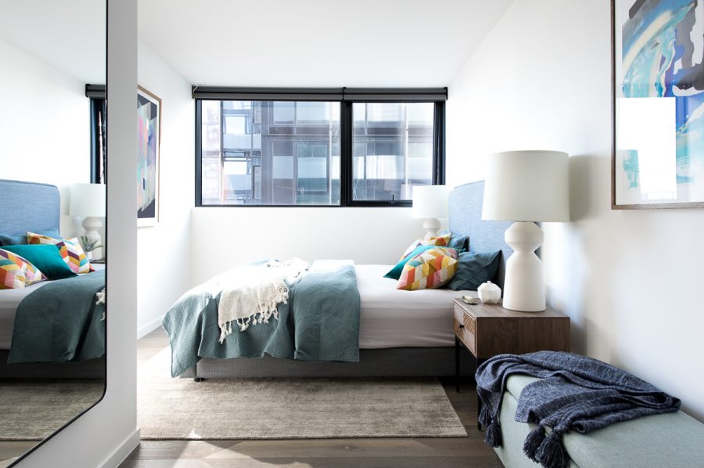 West Melbourne - My Beautiful Abode | ArchiPro AU