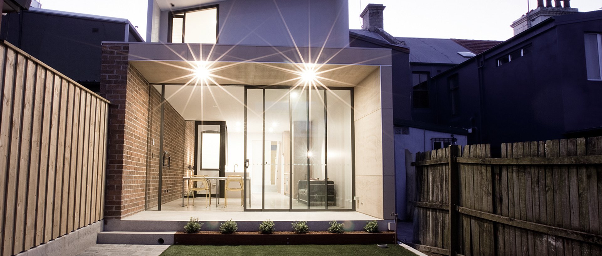 Enmore by panda studio architecture | ArchiPro AU