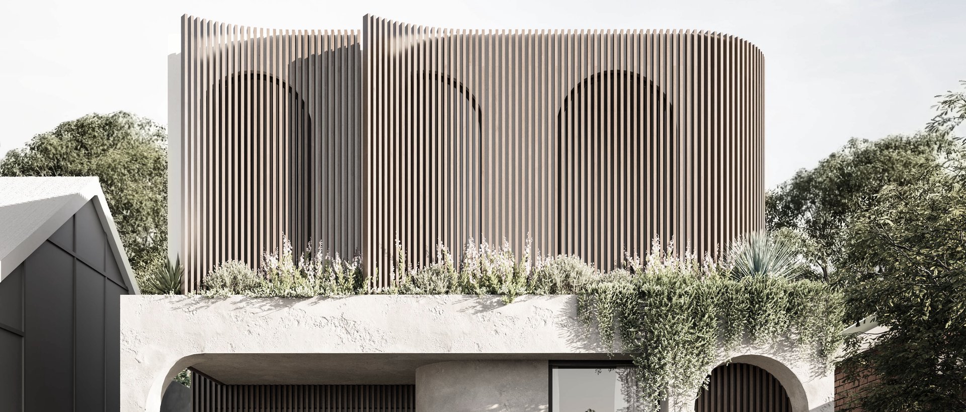 Rozelle by Map Architects | ArchiPro AU