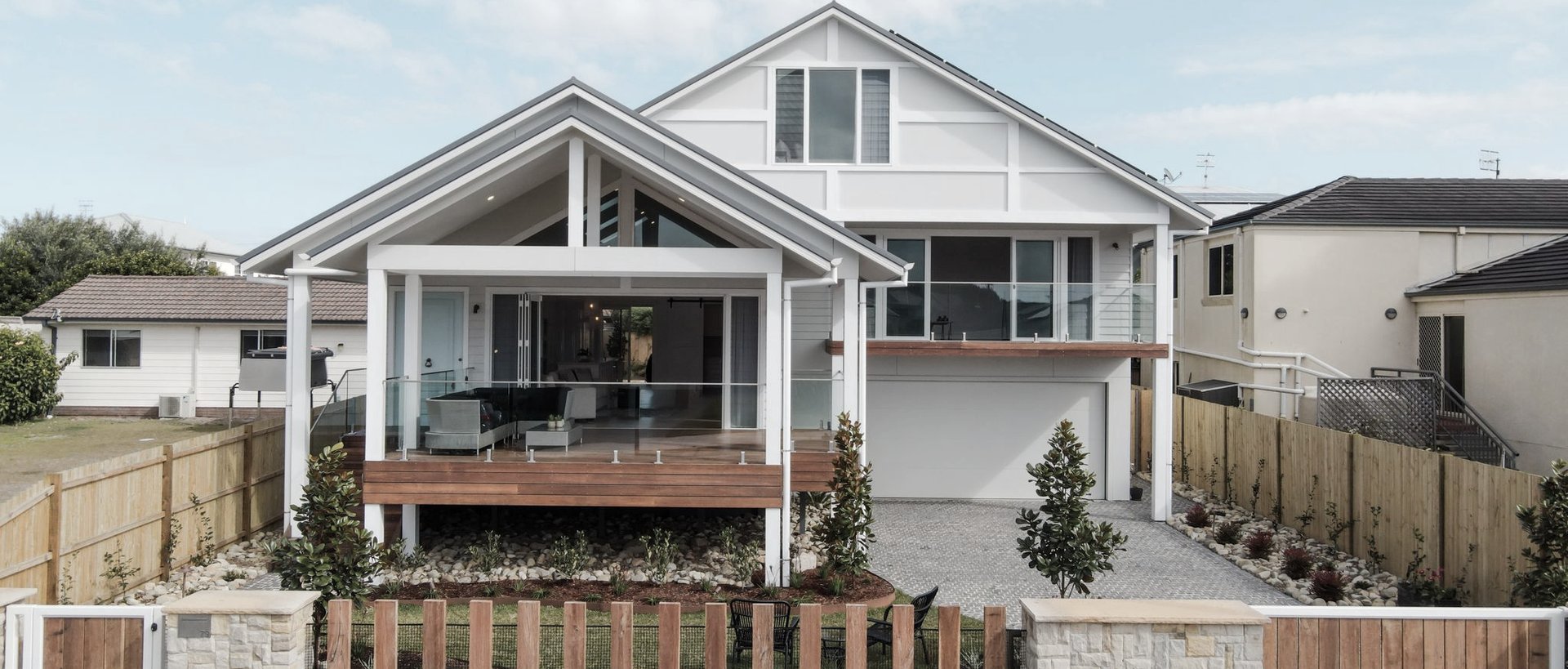 Sea Haven by Maple Design and Construct | ArchiPro AU