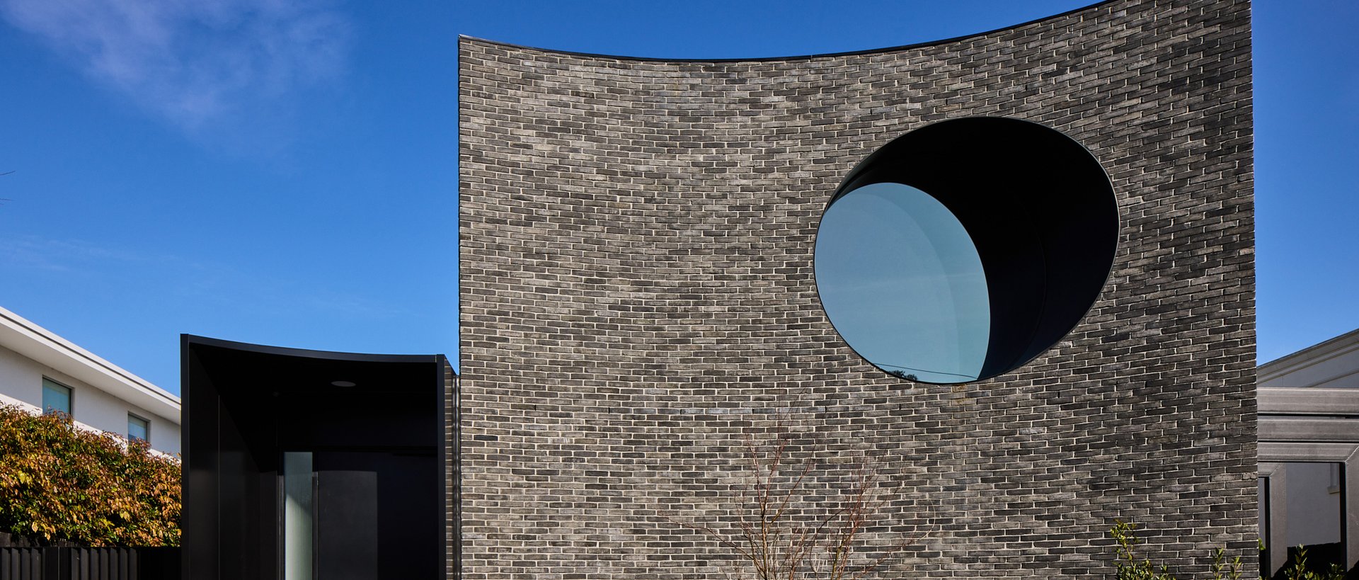 Luna House by Robertson's Building Products | ArchiPro AU