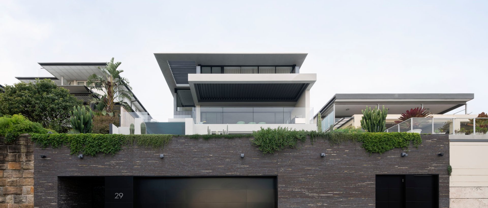 Rose Bay House by Robertson's Building Products | ArchiPro AU