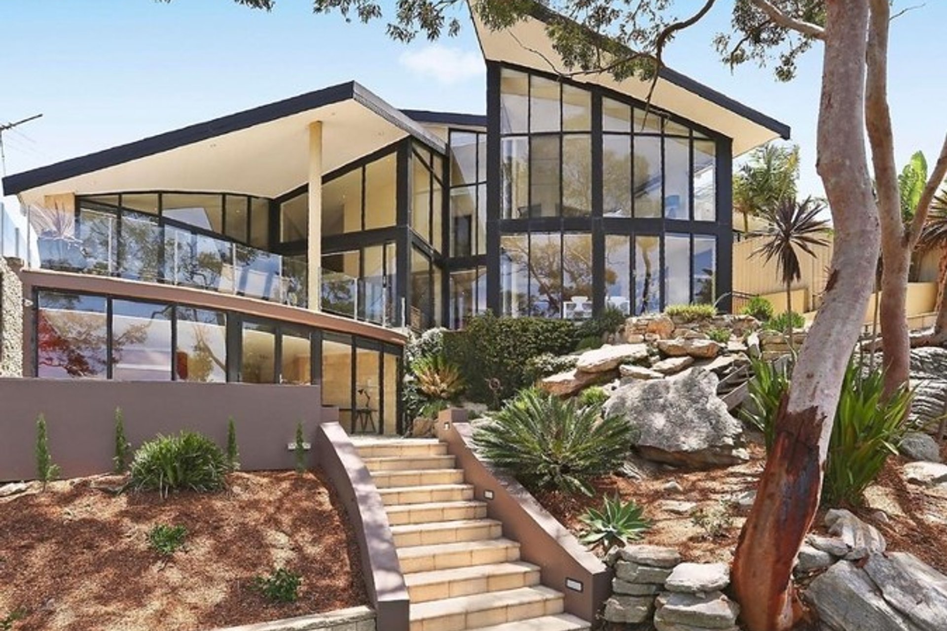 New Residence Barden Ridge by Peter Connor Building Consultants ...