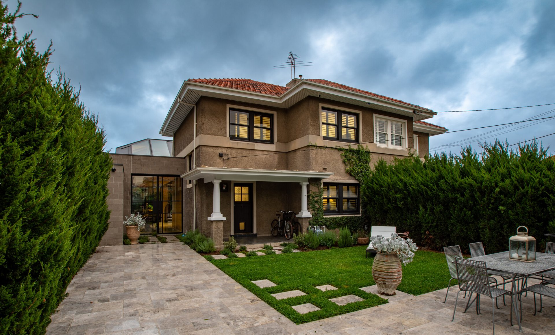 Port Melbourne by Pascon | ArchiPro AU