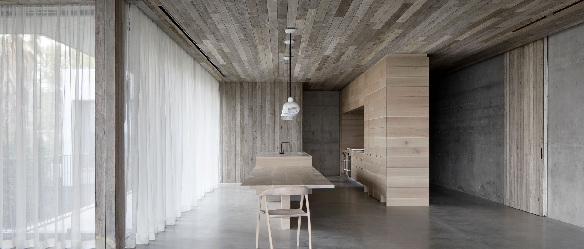 Silver Linings Interiors by Rachcoff Vella Architecture & Interiors | ArchiPro AU