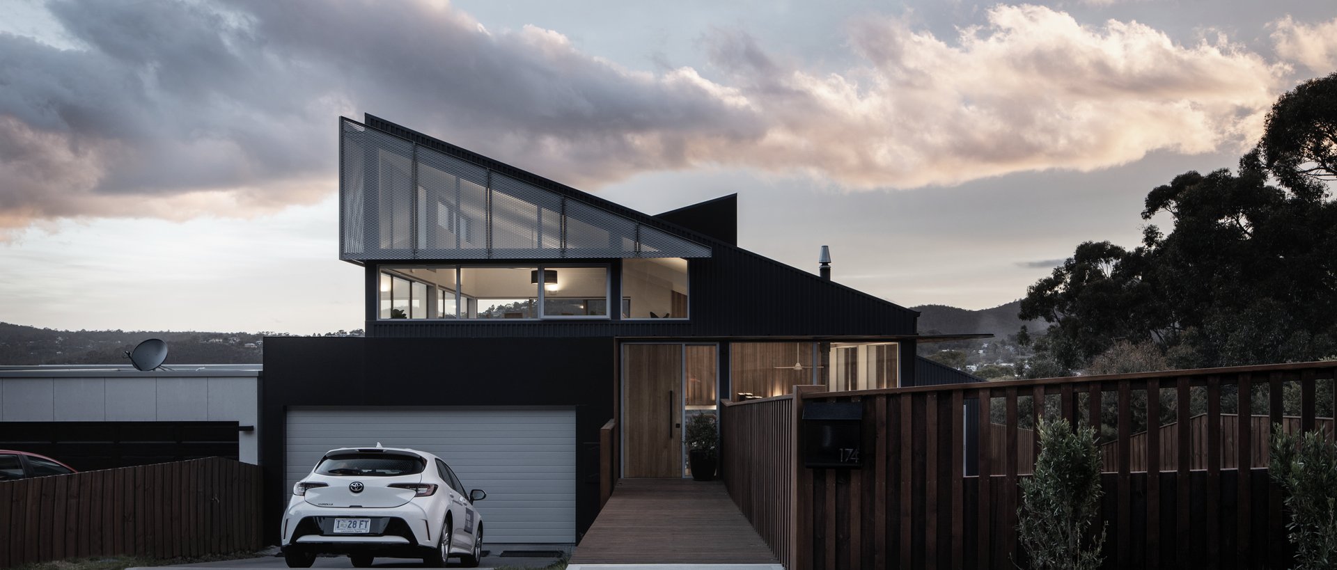 Periscope House by Maguire + Devine Architects | ArchiPro AU