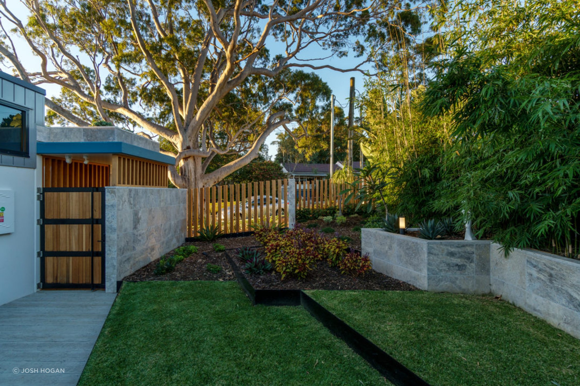 Morton Residence - Space Design Architecture | ArchiPro AU