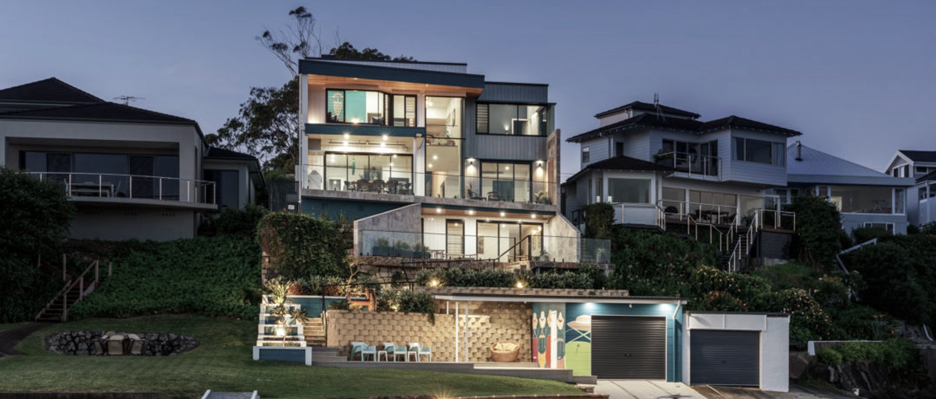 Morton Residence by Space Design Architecture | ArchiPro AU