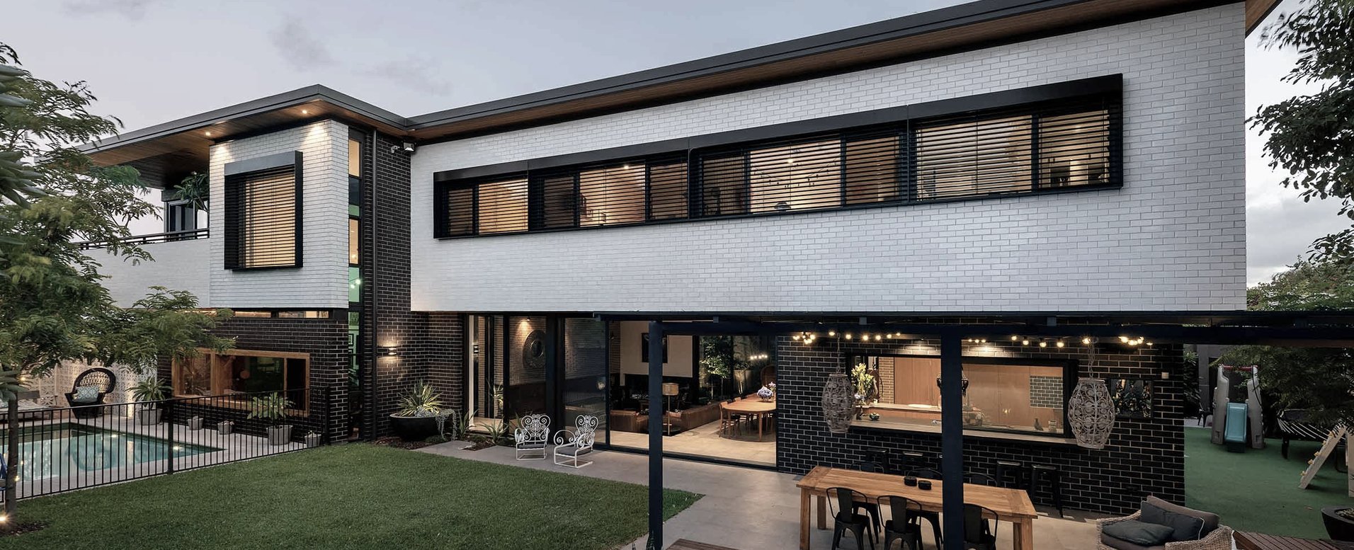 Little Big House | ArchiPro AU