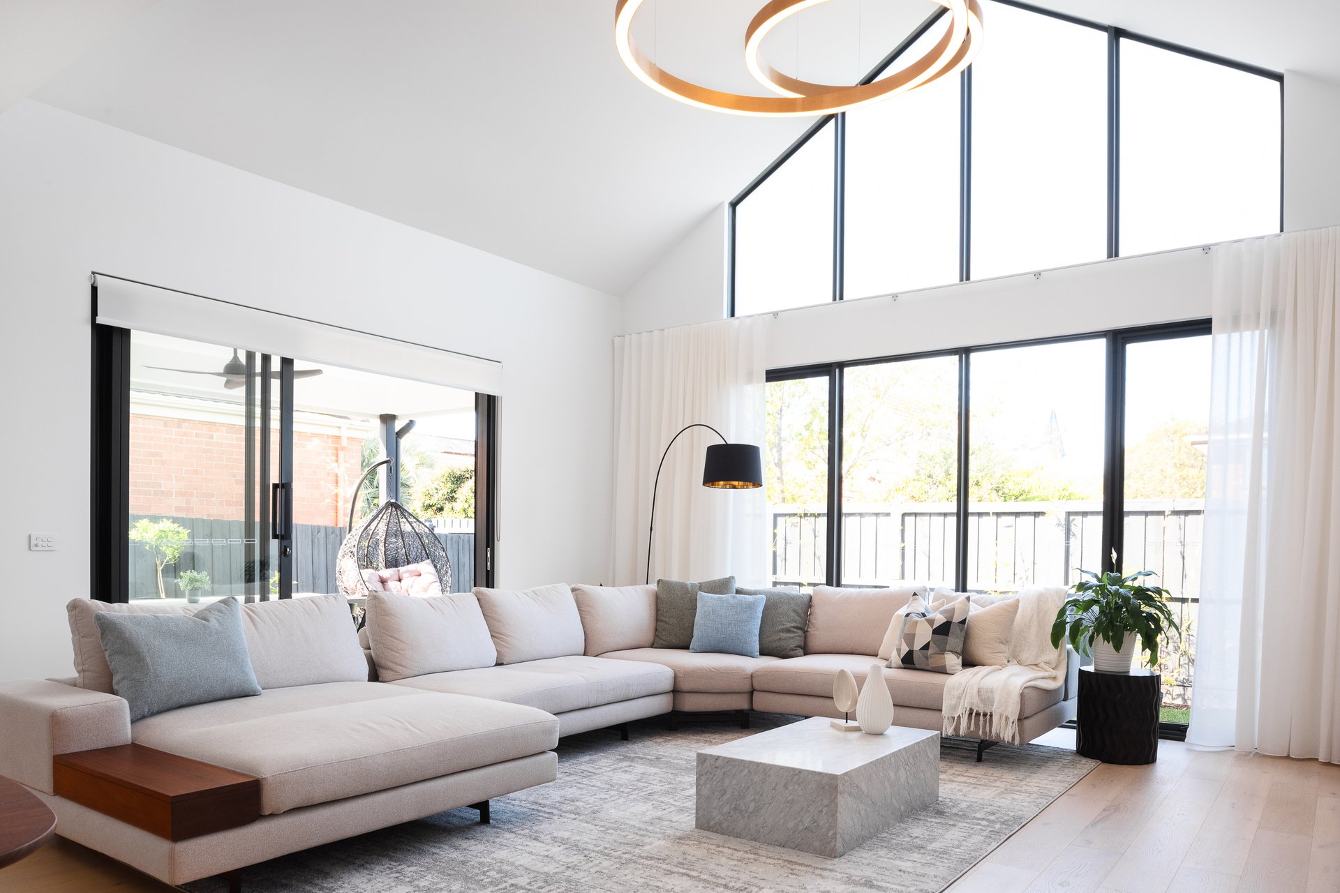 Sycamore St by Standout Projects | ArchiPro AU