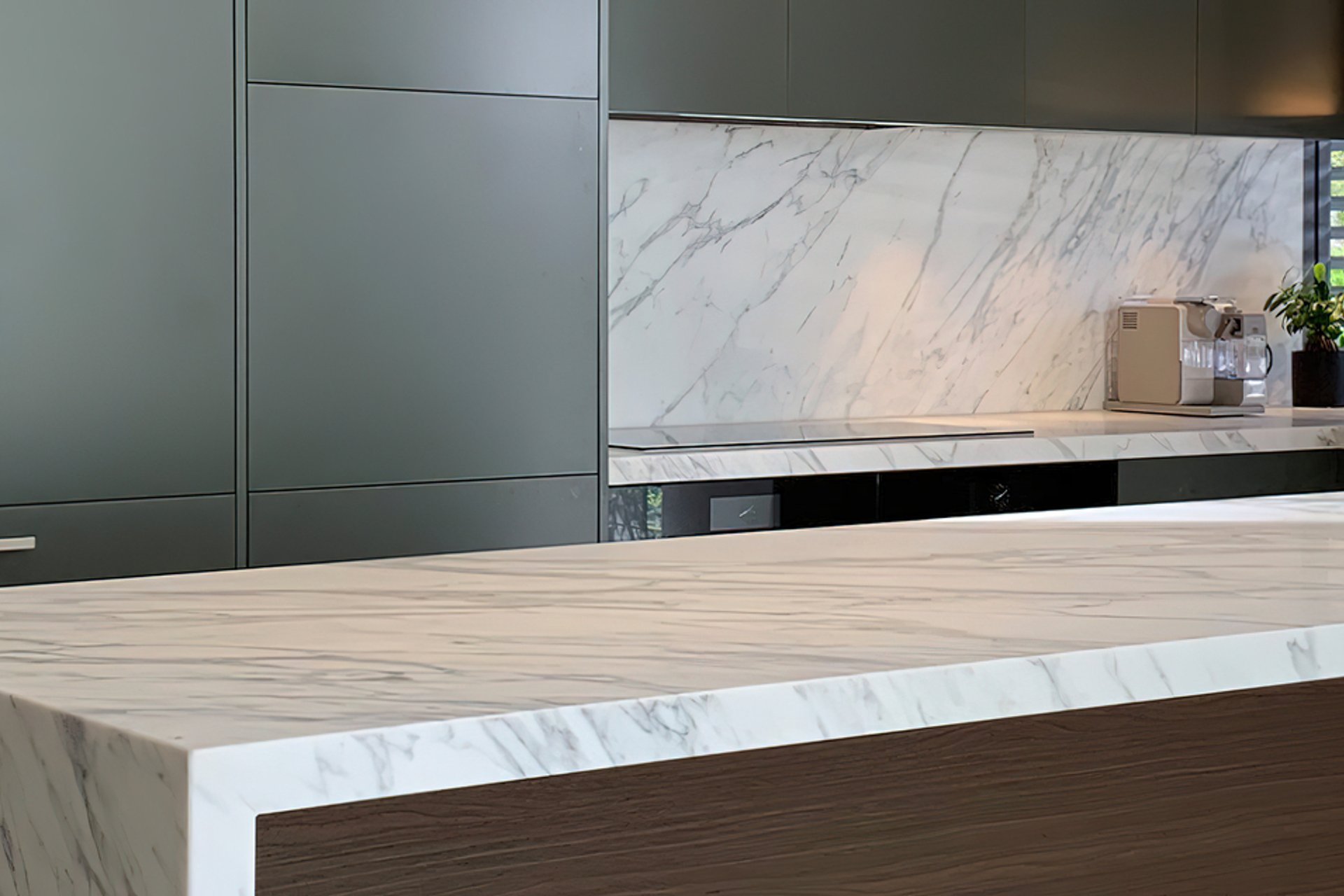 Double Bay by Scarelli Joinery | ArchiPro AU
