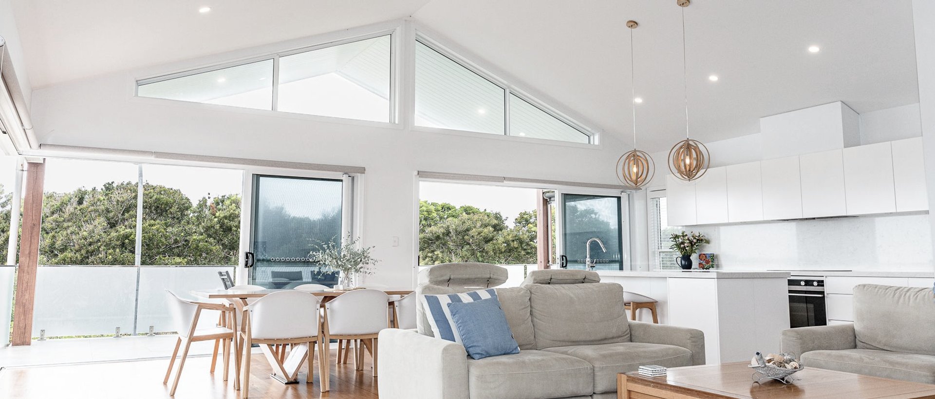 Surfers House by Simon Hayward Design | ArchiPro AU