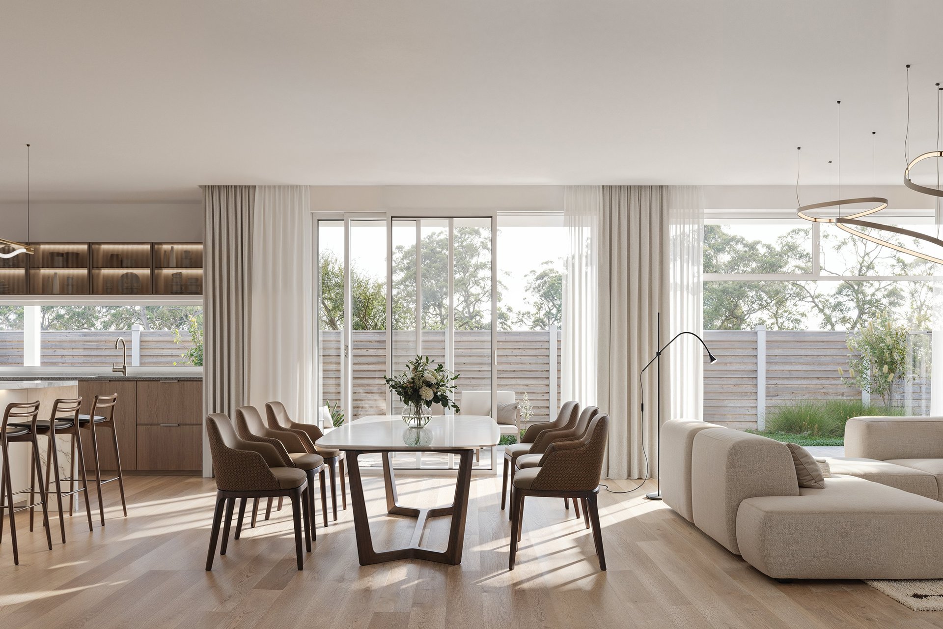 Seaview House by Riverwolf Homes | ArchiPro AU
