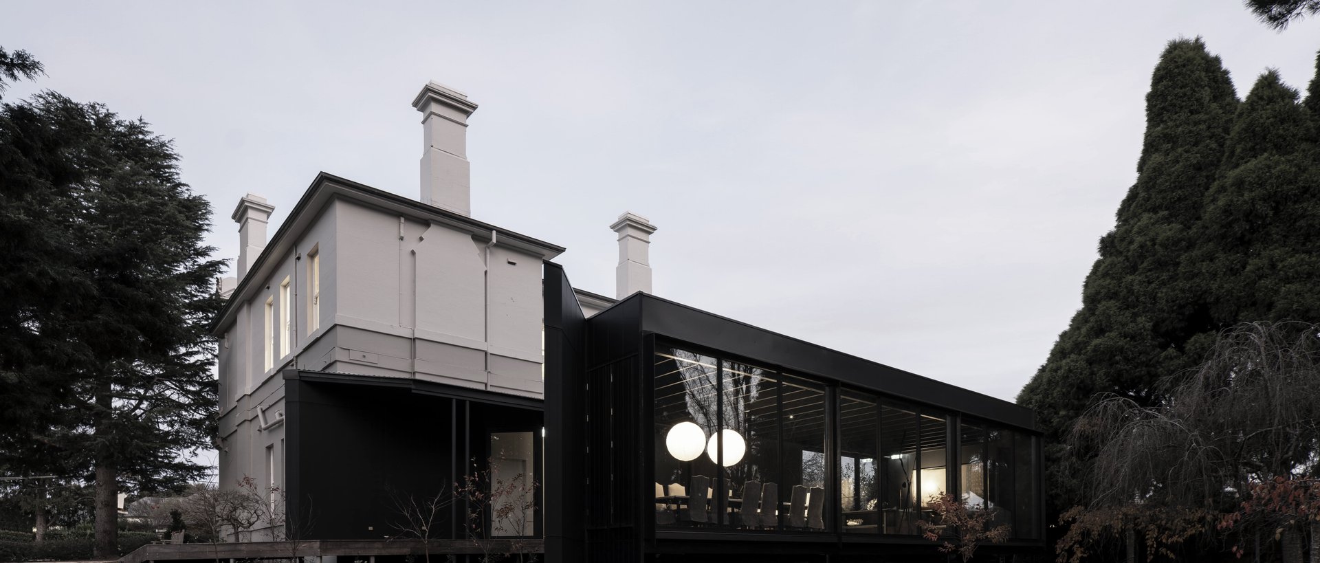 Moss Manor by Luke Moloney Architecture | ArchiPro AU