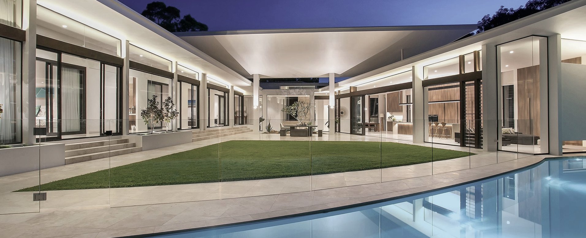The Retreat by Gerard Smith Design | ArchiPro AU