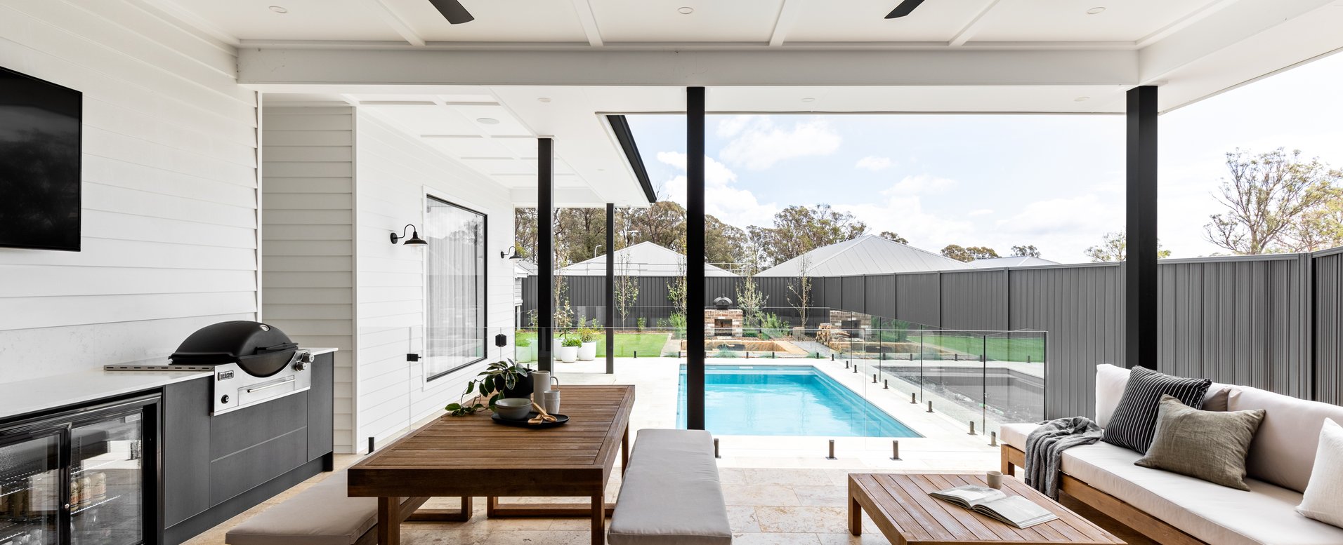 Alfred Place by H + S Building | ArchiPro AU