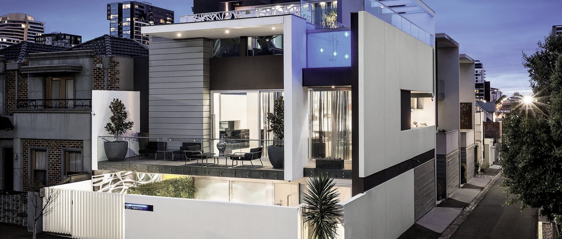 Cloverdale Ave, Toorak Project by RMS Marble | ArchiPro AU