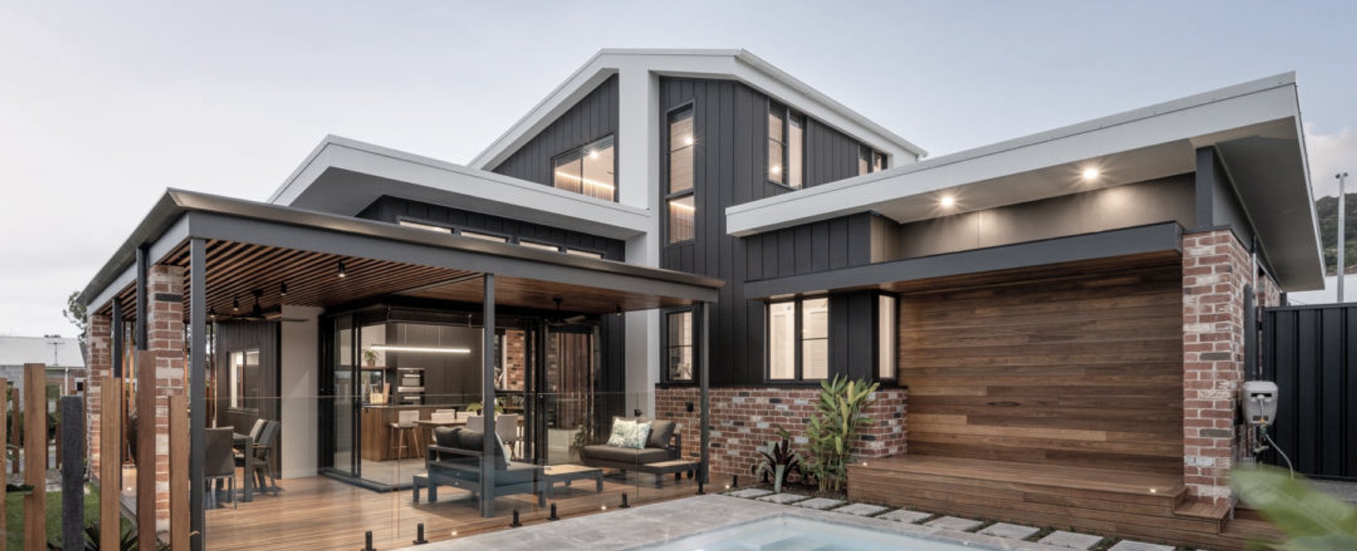 Jenkins Residence by Space Design Architecture | ArchiPro AU