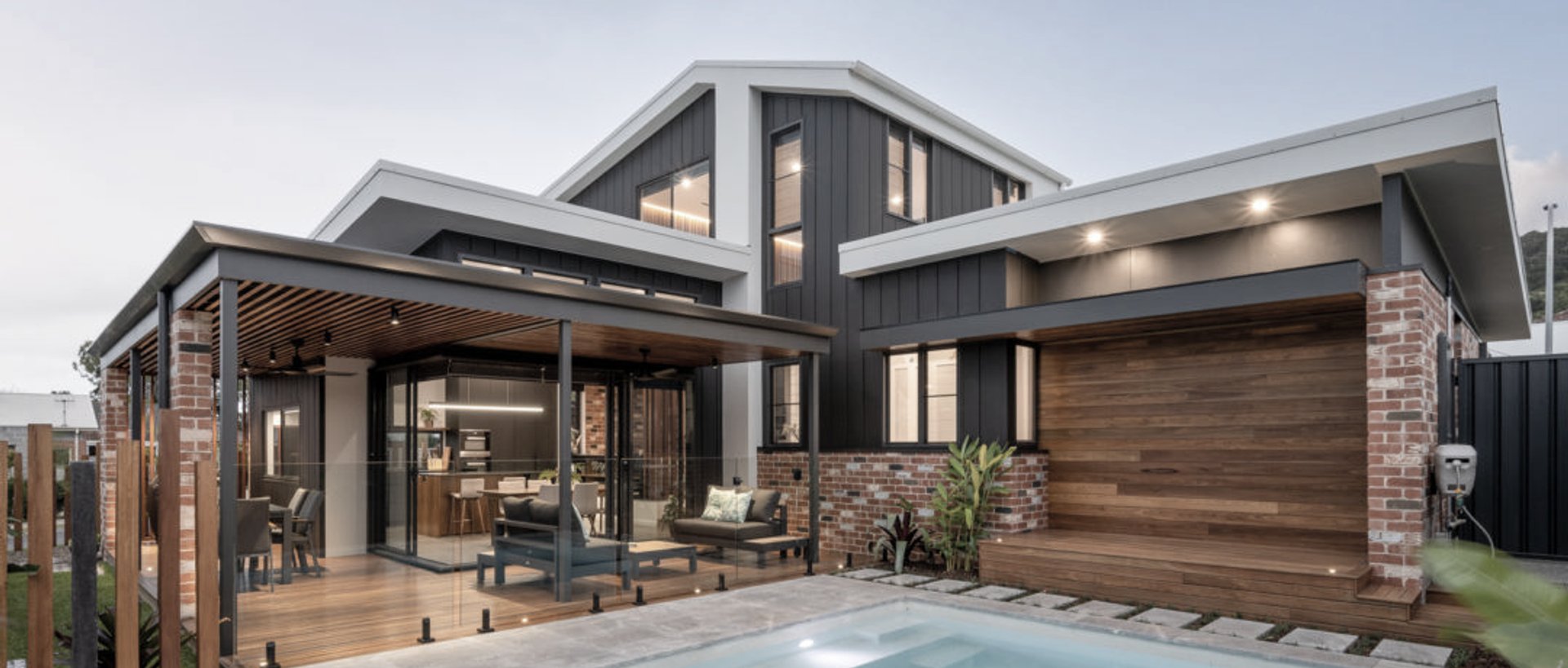 Jenkins Residence by Space Design Architecture | ArchiPro AU