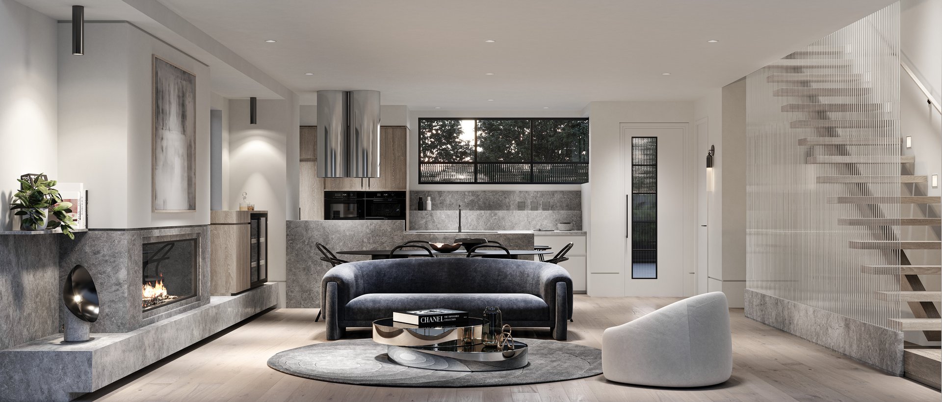 Burke Rd by Bond Theory | ArchiPro AU