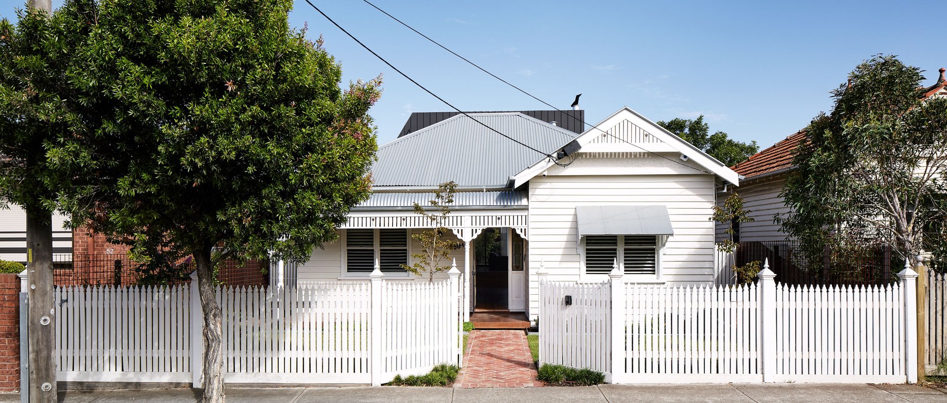 Coburg Freeboard House by WALA | ArchiPro AU